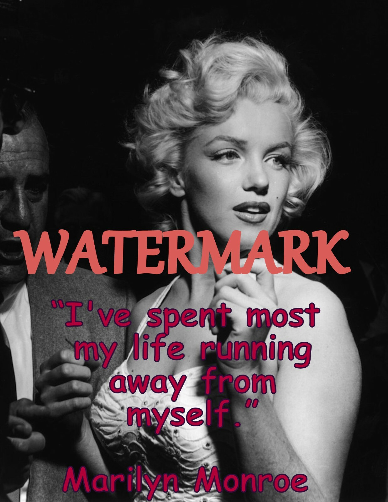 Strong Women Quotes Marilyn Monroe