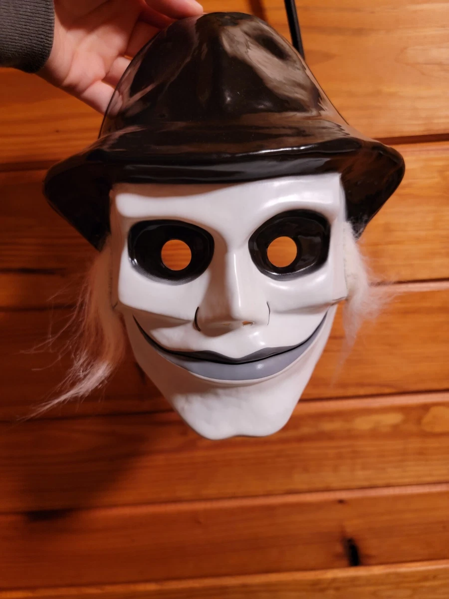 Blade Puppet Master Costume