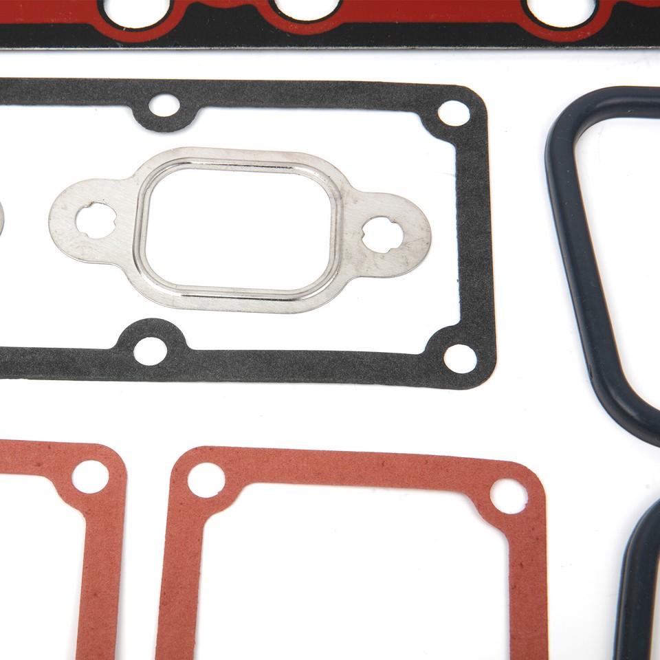 For Cummins Complete Upper and Lower Gasket Kit For Dodge 5.9L 12 Valve ...