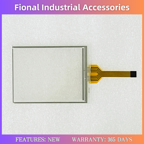 Touch Screen Panel Glass Digitizer For GC-73LM-R+11627B020 GC-73LM-RS ...