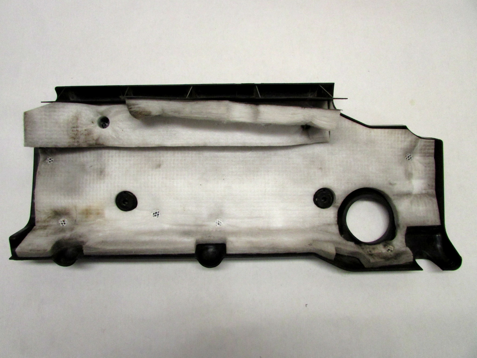 2007 TOYOTA CAMRY ENGINE COVER HYBRID ONLY OEM 07 08 09 10 11 | eBay