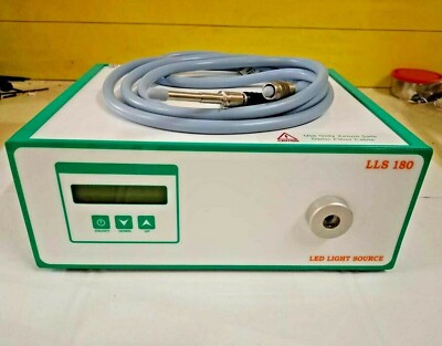 Light Sources - 300W Xenon Light Source