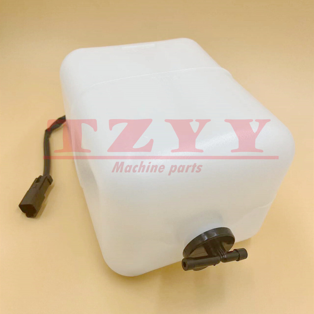 For Caterpillar Excavator Water Tank 245-9205 2459205 312 313 314 320 ...