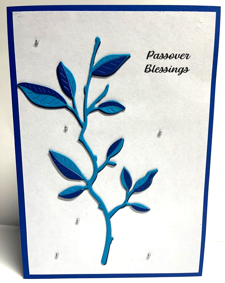 Easter/Resurrection/Passover Cards : Handmade : Unique : Religious | eBay