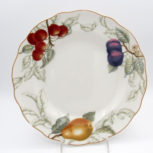 Charter Club Summer Grove Fruit Design Dinner Plate, 12 Available | eBay