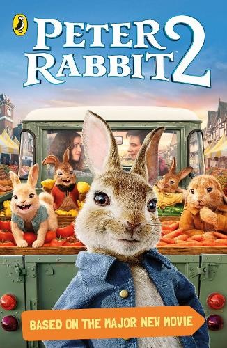 Puffin Peter Rabbit Movie 2 Novelisation (Paperback) (UK IMPORT) | eBay