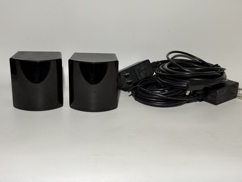 Pair of SteamVR Base Station 2.0 Lighthouse for HTC Vive Pro Valve ...