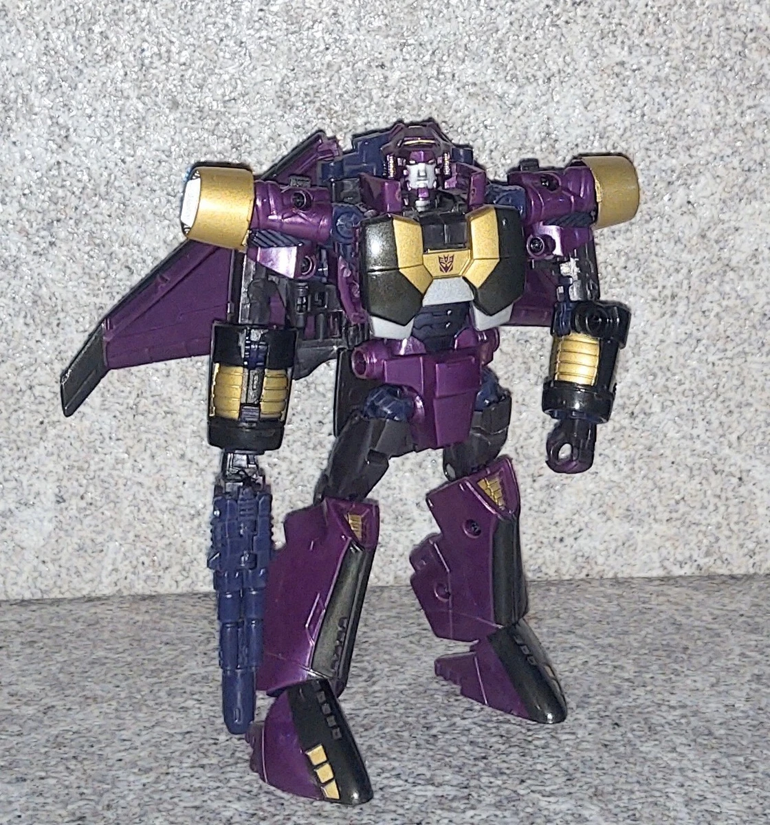 Ratbat Transformers