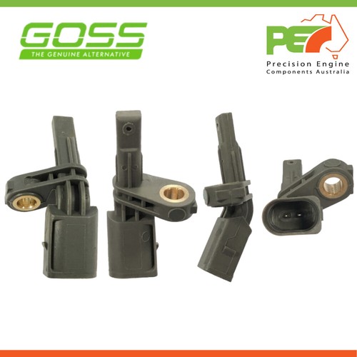 OEM QUALITY Wheel Speed Sensor For VW GOLF VII GTI Clubsport 2.0 GTI ...