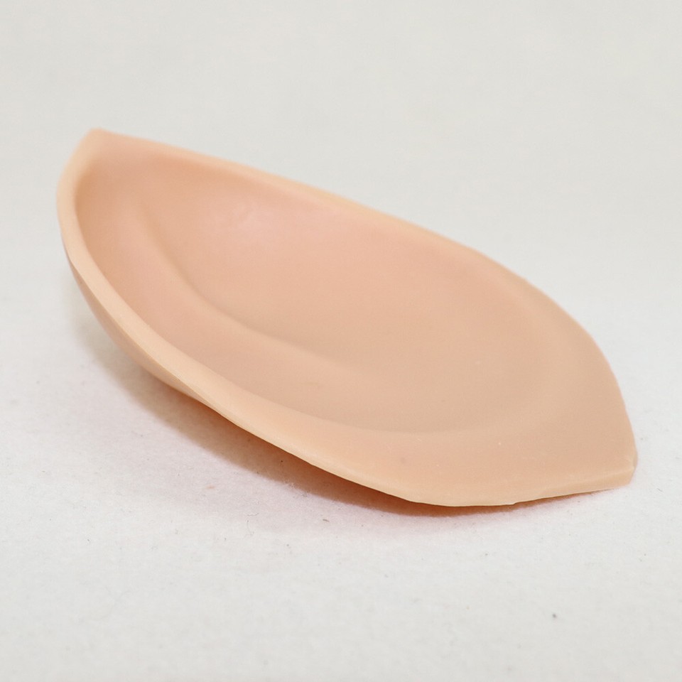 GAFF Control Camel Toe Panty Fake Vagina Silicone Insert Pad Cross ...