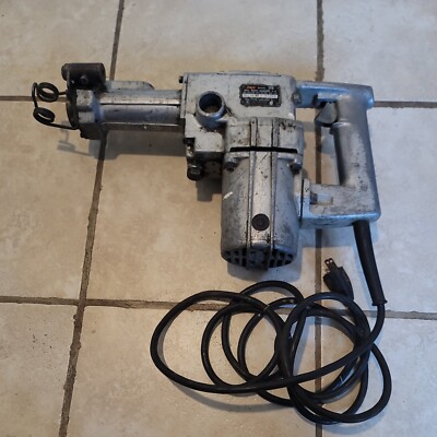 Rotary Hammer Drills - Roto Hammer