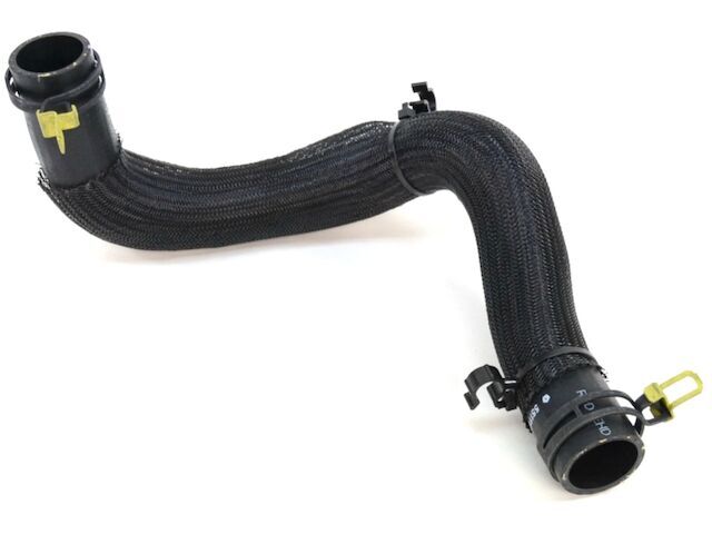 Mopar 88HX19K Upper Radiator Hose Fits 2012-2017 Jeep Wrangler Radiator ...