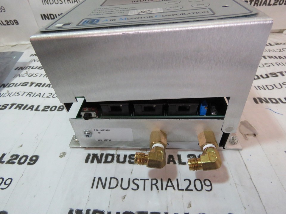 VELTRON II PRESSURE & FLOW TRANSMITTER PWA CPU BD 10603400 USED | eBay