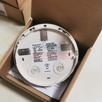 Smoke Detectors - Fsp-851 Smoke Detector