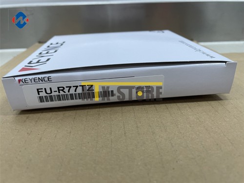 1PCS NEW KEYENCE Fiber optic sensor FU-R77TZ IN BOX | eBay