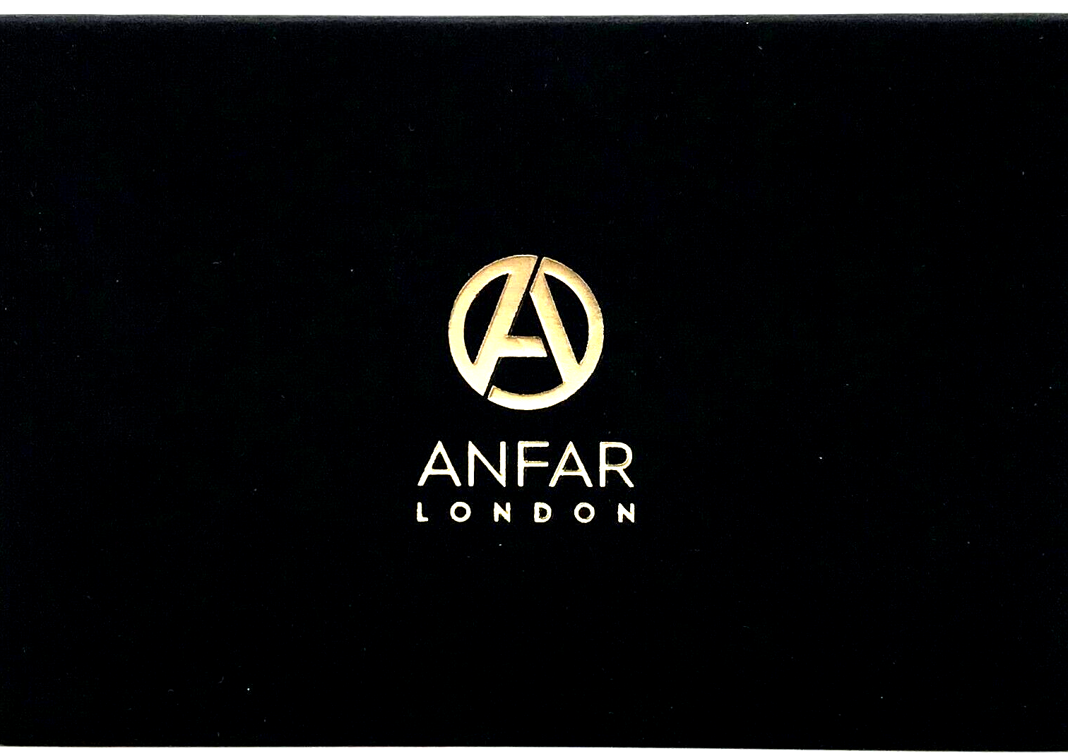 ANFAR LONDON AMBER D'ORIENT EXTRAIT DE PARFUM SPRAY UNISEX 3.9 Oz / 115 ...