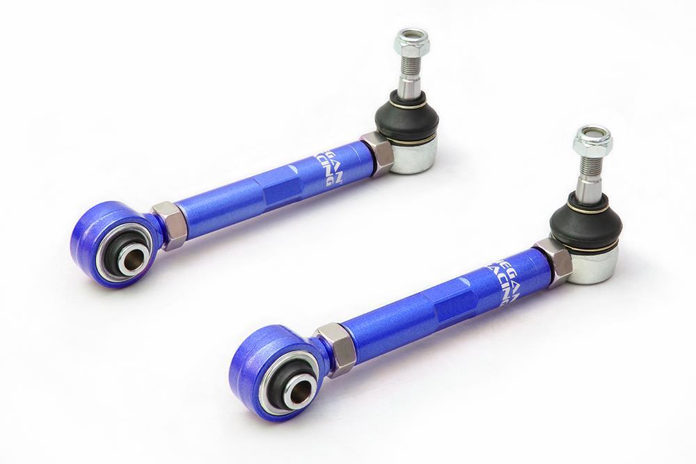 MEGAN ADJUSTABLE REAR TOE CONTROL ARMS FOR LEXUS IS300 GS300 GS400 ...
