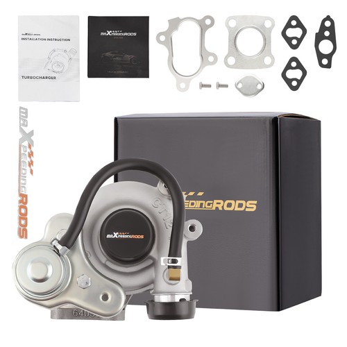 Turbo Turbocharger for Toyota LiteAce TownAce 2CT 2.0L CT12 17201-64050 ...