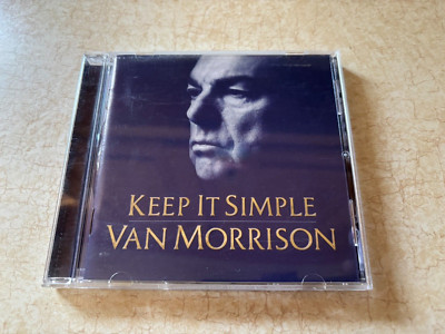 Van Morrison - Keep It Simple (CD, 2008) | eBay