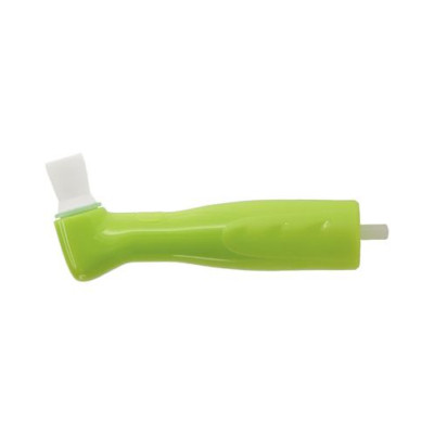 Cranberry BE605SA BeeSure Disposable Prophy Angle Regular Cup Steady ...