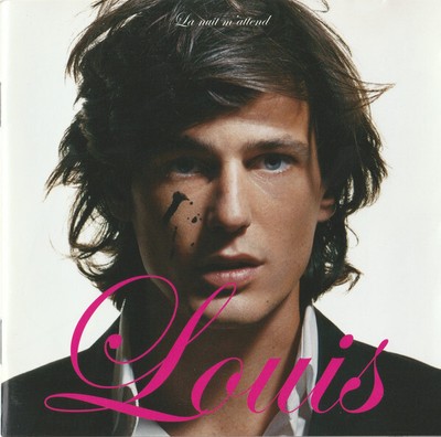 La Nuit M'attend, Louis (2) | eBay