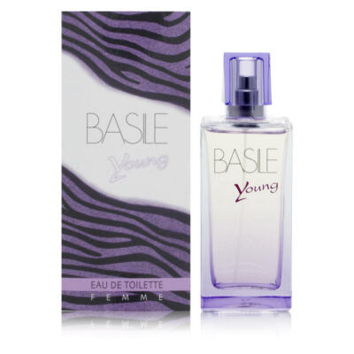 Basile Young by Basile Fragrances for Women 3.4 oz EDT Spray Brand New ...