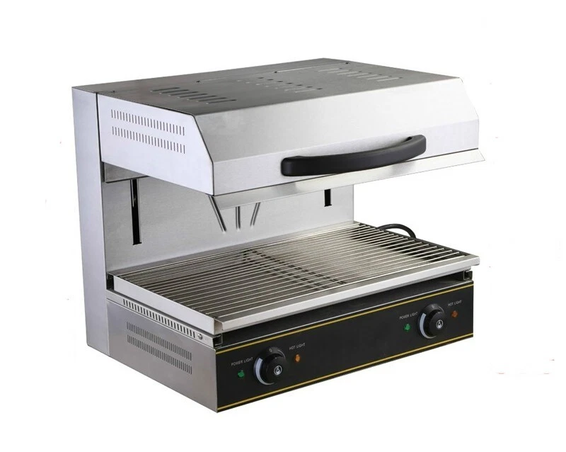 Kitchen Salamander