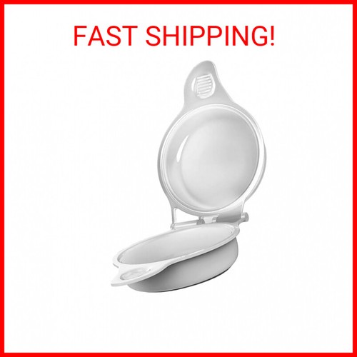 Chef Buddy Microwave Maker, a Healthy Breakfast Utensil Kitchen ...