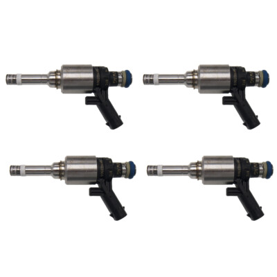 GDI Fuel Injector 0261500076 for 2009-2014 VW Tiguan Eos CC 2.0 ...