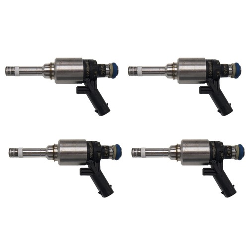 GDI Fuel Injector 0261500076 for 2009-2013 Audi A3 Quattro 2.0L l4 ...