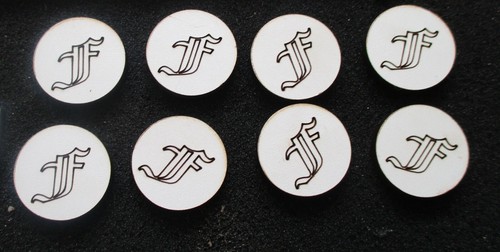 Saga Measuring sticks rulers and fatigue markers | eBay UK