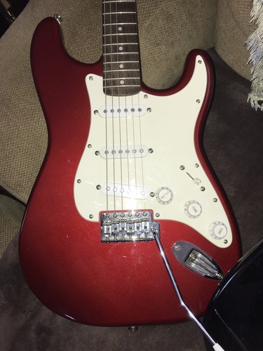 Fender 3250L Super Bullets Nickel Plated Steel Bullet End Electric ...