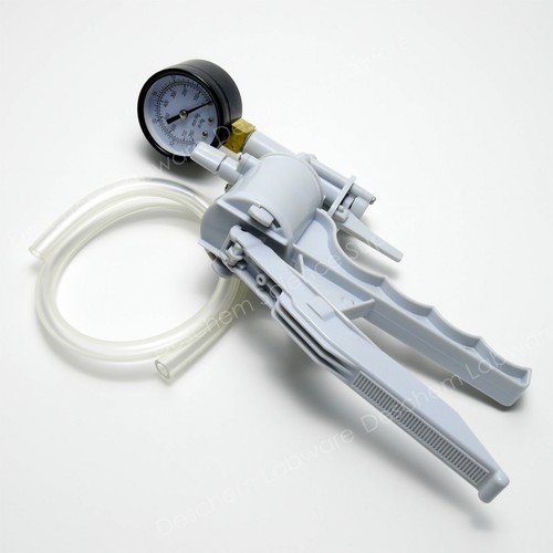 Lab Hand-held Vacuum Pump,Handle Vacuum Pressure Suction Pumps,Max ...