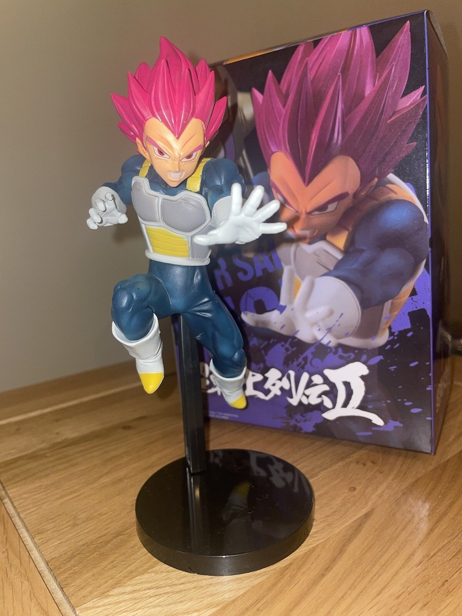 Vegeta Dragon Ball Super DRAGON BALL Z Vegeta 24000 Power Level S.H.