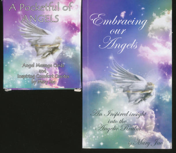 Angel Comfort Quotes