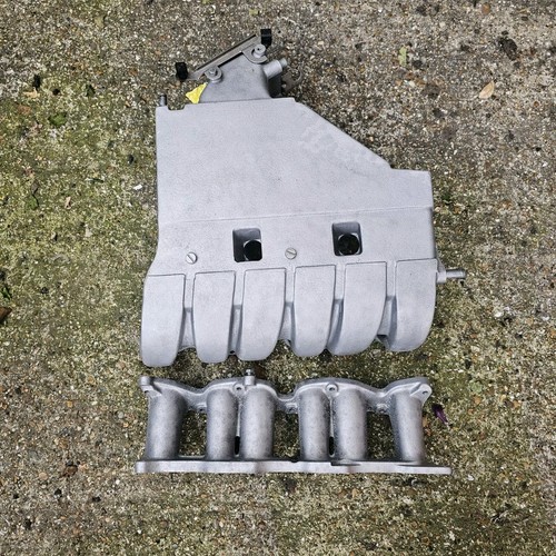 MK3 Golf VR6 Obd2 Inlet Manifold 2.8 | eBay