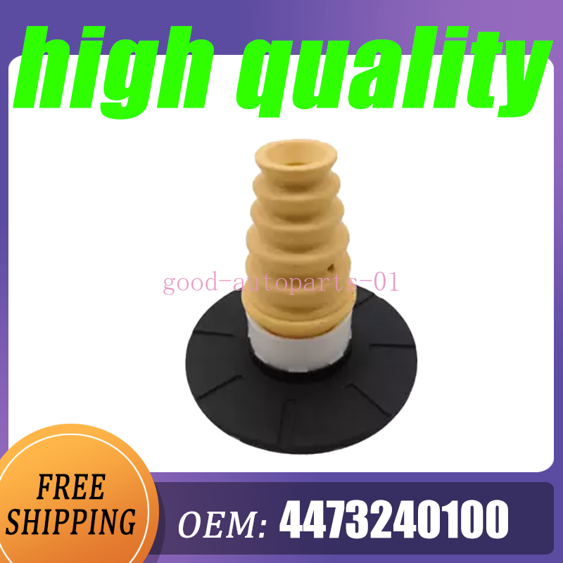 1*4473240100 Rear Axle Auxiliary Spring Suspension for Mercedes W447 ...