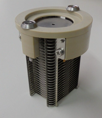 Thermo Fisher Ion Source Funnel RF Lens Stack | eBay