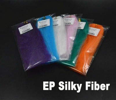 Fly Tying Materials - Ep Fibers