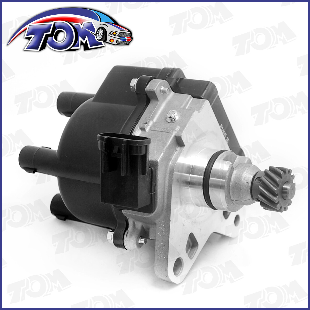BRAND NEW COMPLETE IGNITION DISTRIBUTOR FOR TOYOTA TACOMA 4RUNNER 19050 ...