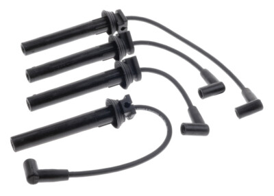 Icon ignition leads for Chrysler Neon JA 96 - 99 S4RE 2.0 4-Cyl | eBay ...