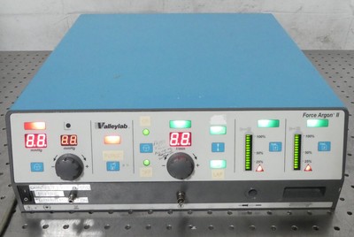 R186291 Valleylab Force Argon II -20 Gas Delivery Unit | eBay