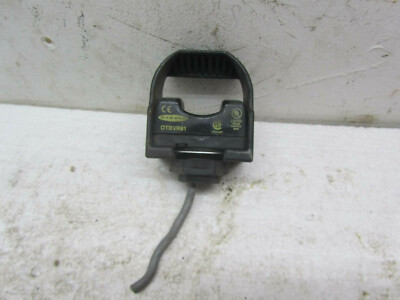 BANNER OTBVR81 OPTICAL TOUCH SWITCH BUTTON | eBay
