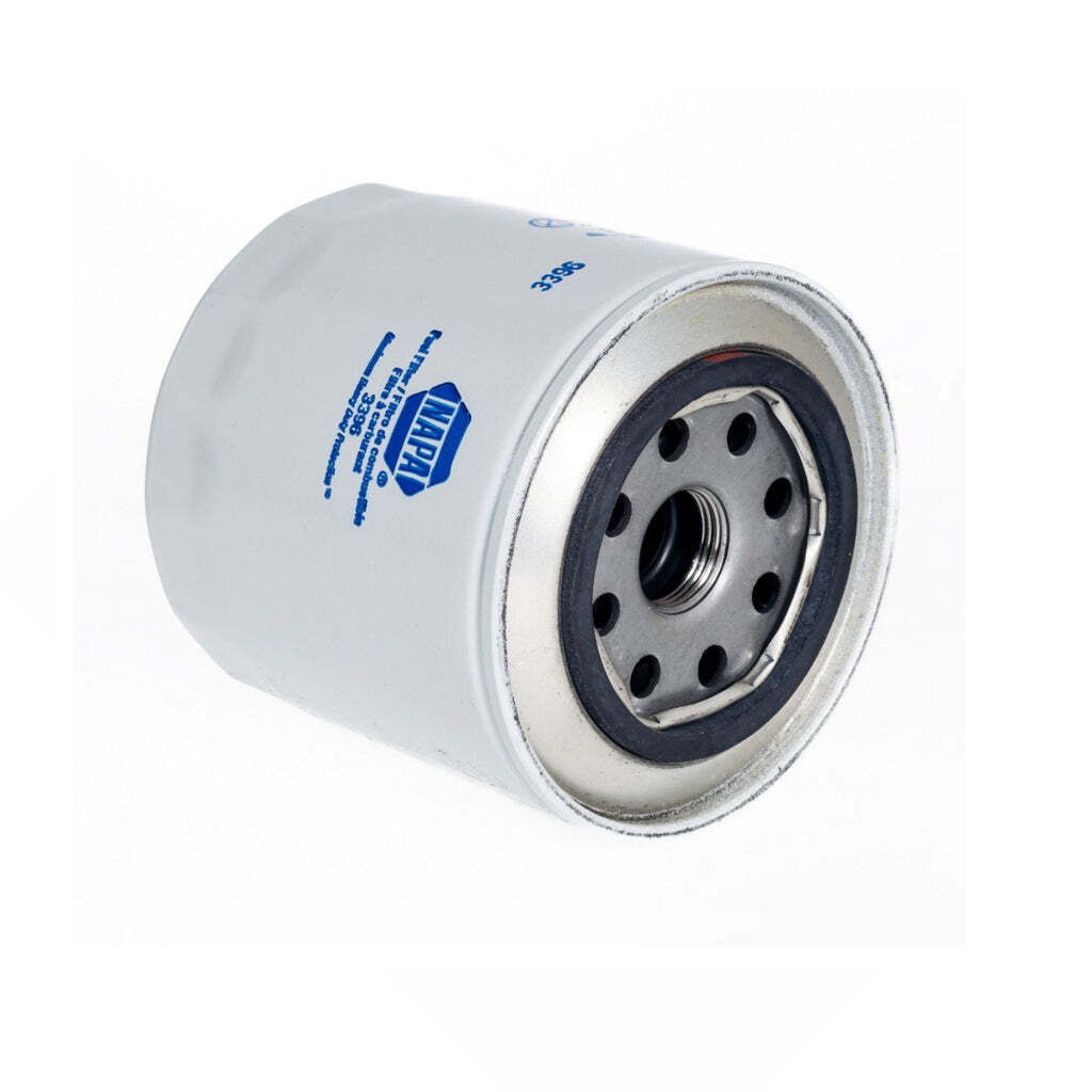 NAPA 3396 - Fuel filter cross reference