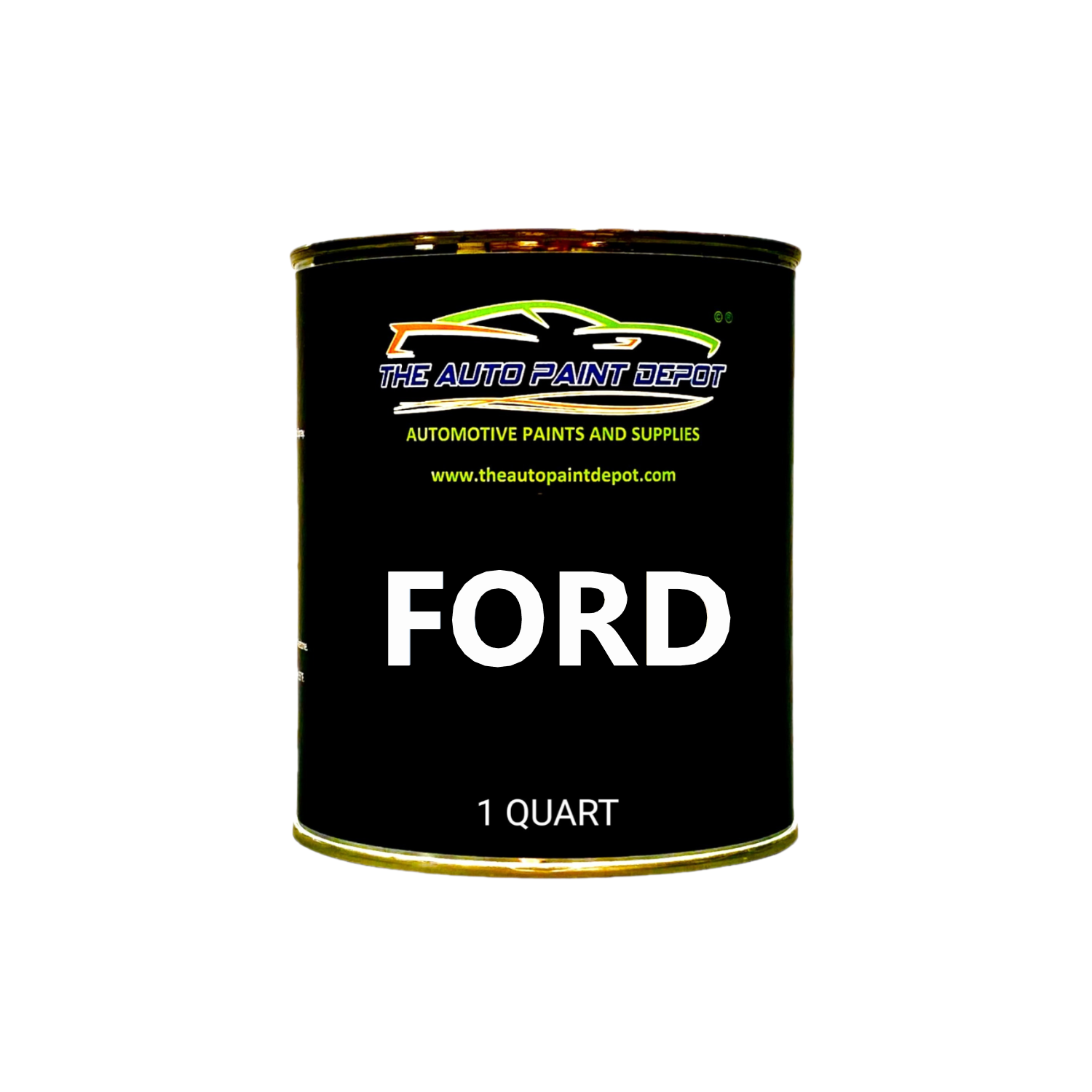 Genuine FORD, All Models, VELOCITY BLUE E7/M7423 Touch Up Paint Kit | eBay