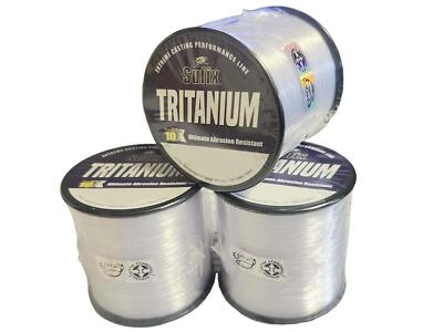 Sufix Tritanium / Fishing Line | eBay