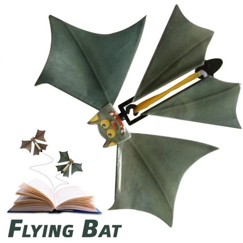 Prank Joke Magic Tricks Magic Bat Tricks Flying Bat Fly Butterfly Magic ...