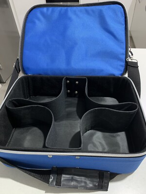 Avalon lawn bowls bag. Brand New condition!!!!! | eBay