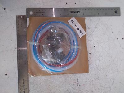 4016-100-001 Acorn Controls Push Button Assembly,Acorn 4016-100-001 | eBay