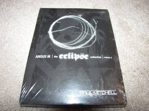 Angus M the Eclipse Collection Volume 2 - DVD - GOOD | eBay